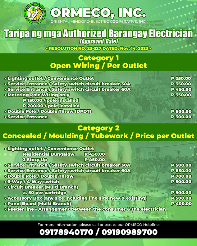 ORMECO-INC. – The Official Website of ORMECO