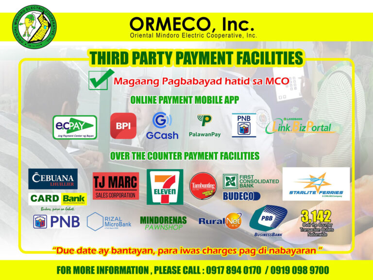 ORMECO-INC. – The Official Website of ORMECO